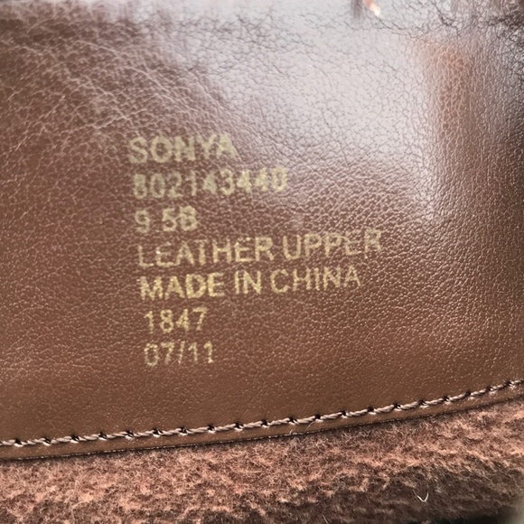 Lauren Ralph Lauren | Shoes | Lauren Ralph Lauren Sonya Boots | Poshmark